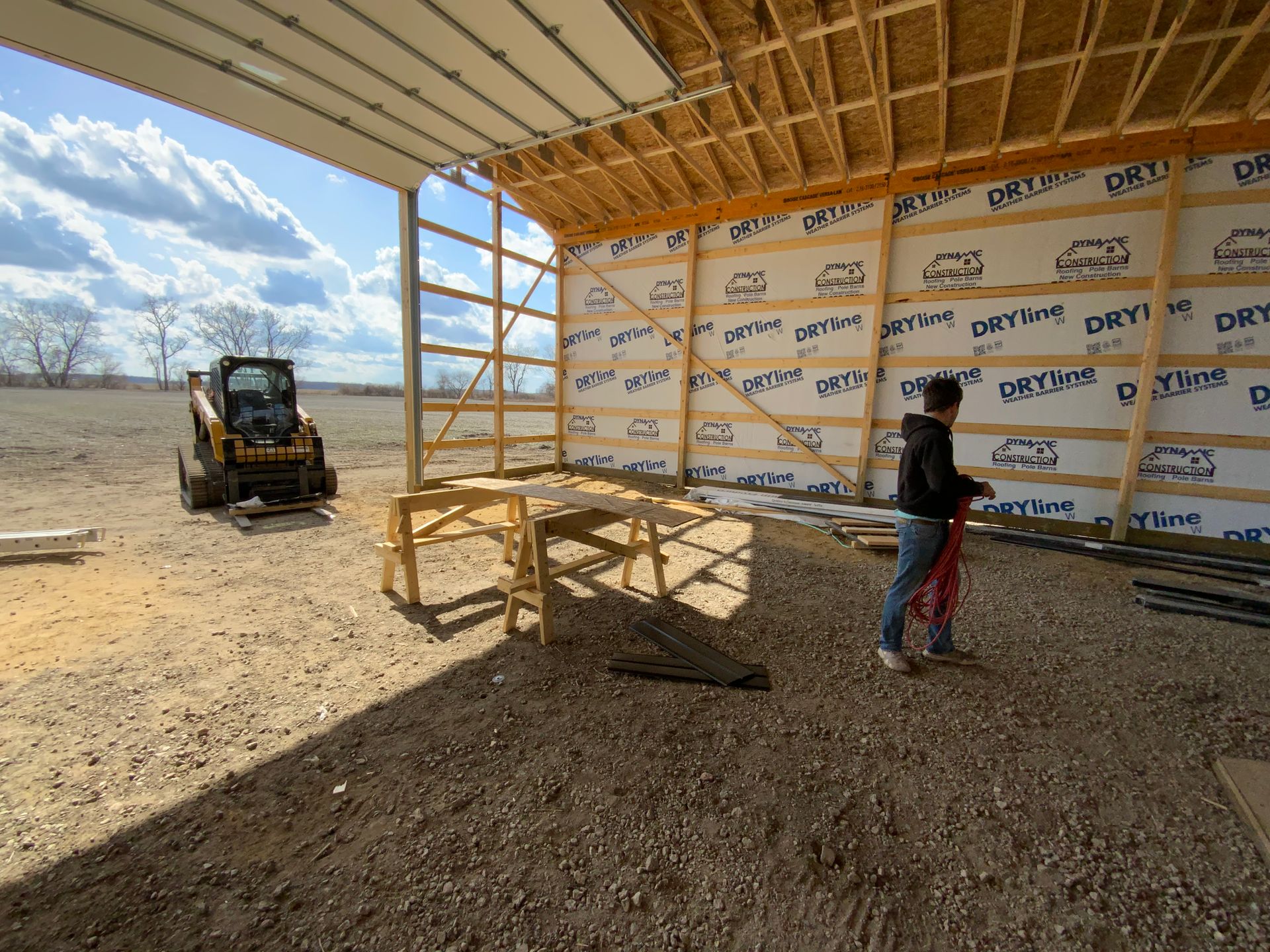 Gallery | Dynamic Construction MI | Carleton, MI