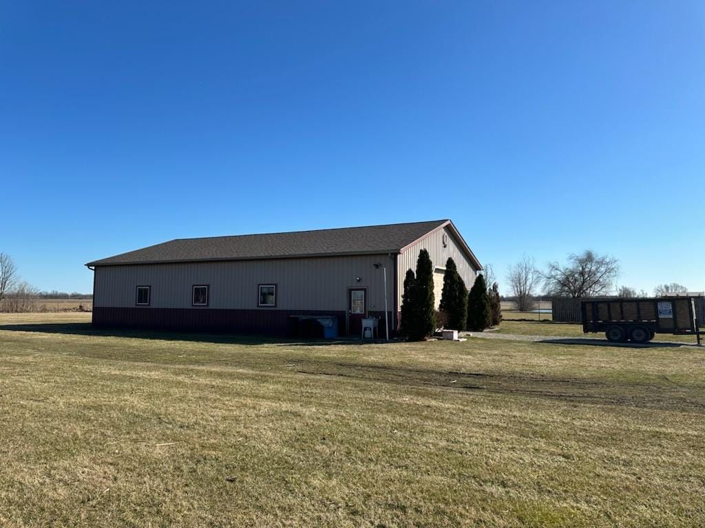 Gallery | Dynamic Construction MI | Carleton, MI