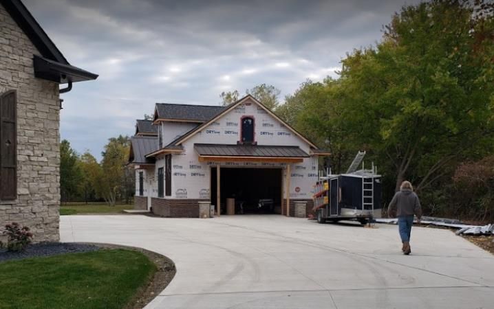 Gallery | Dynamic Construction MI | Carleton, MI