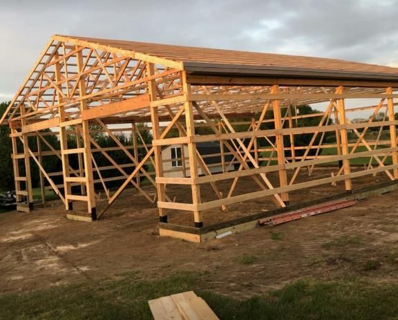 Gallery | Dynamic Construction MI | Carleton, MI