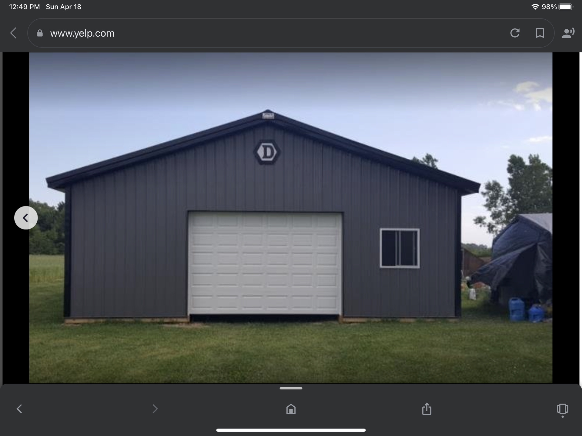 Gallery | Dynamic Construction MI | Carleton, MI