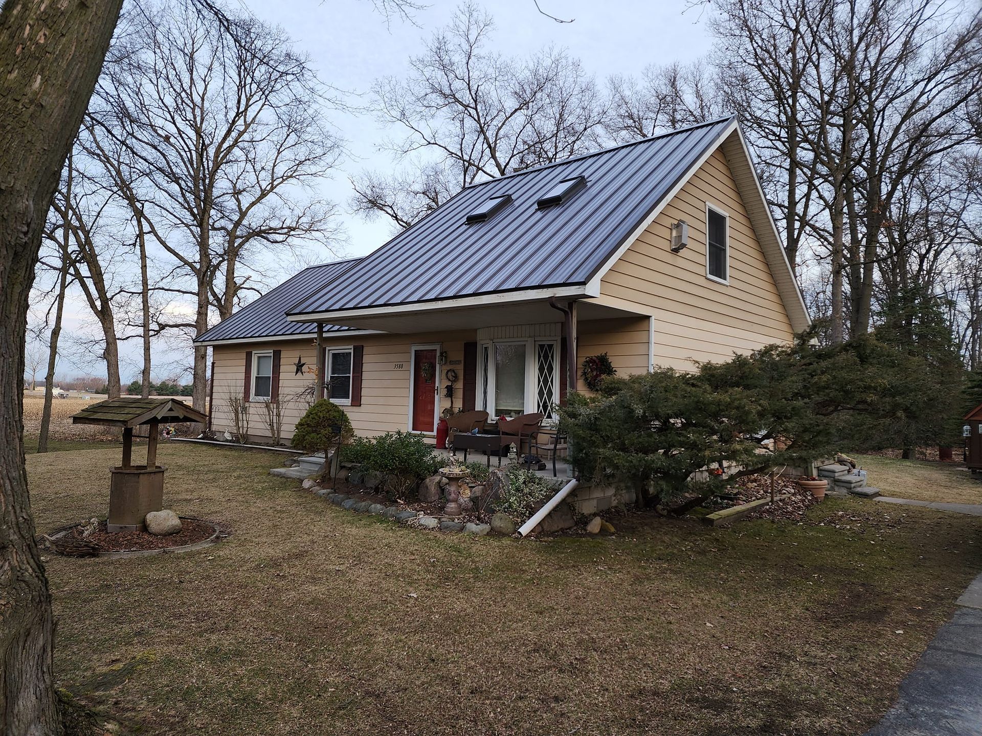 Gallery | Dynamic Construction MI | Carleton, MI