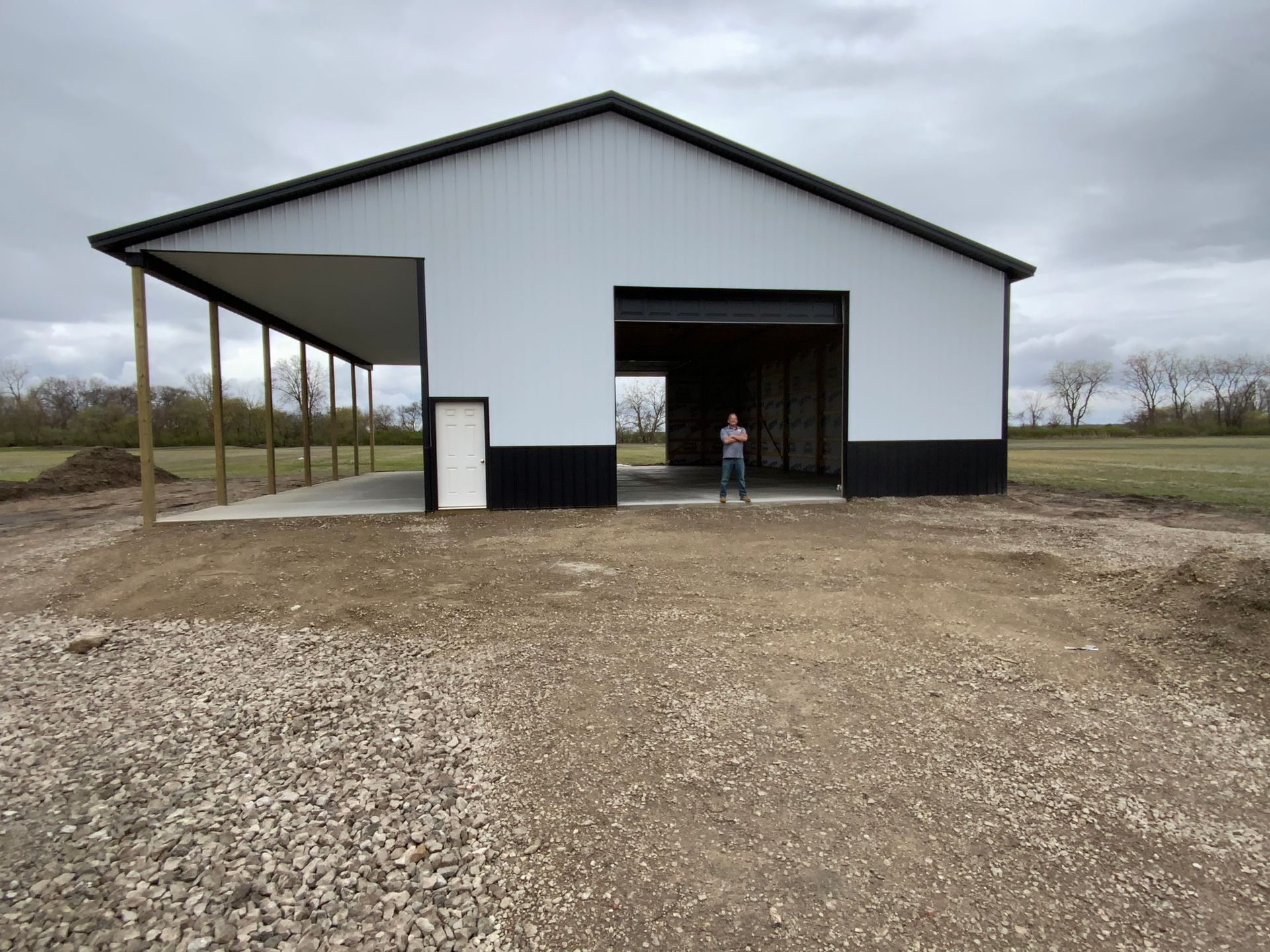 Gallery | Dynamic Construction MI | Carleton, MI