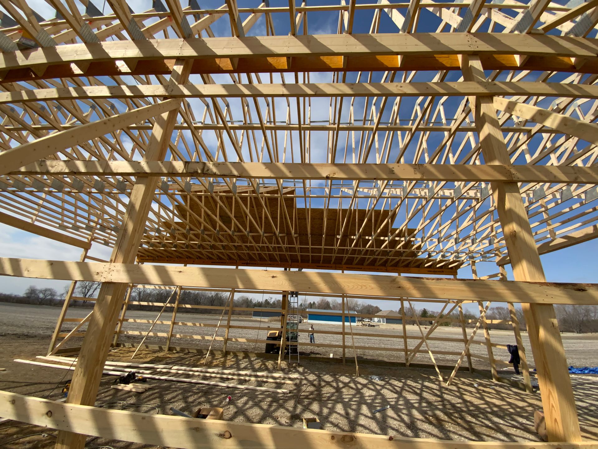 Gallery | Dynamic Construction MI | Carleton, MI