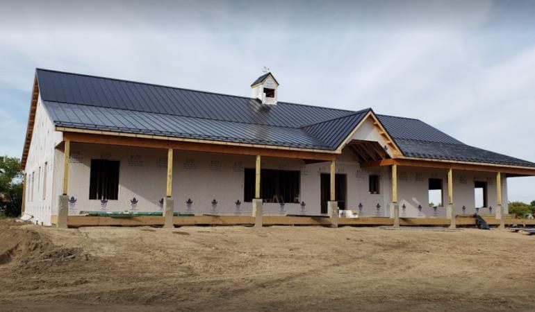 Gallery | Dynamic Construction MI | Carleton, MI