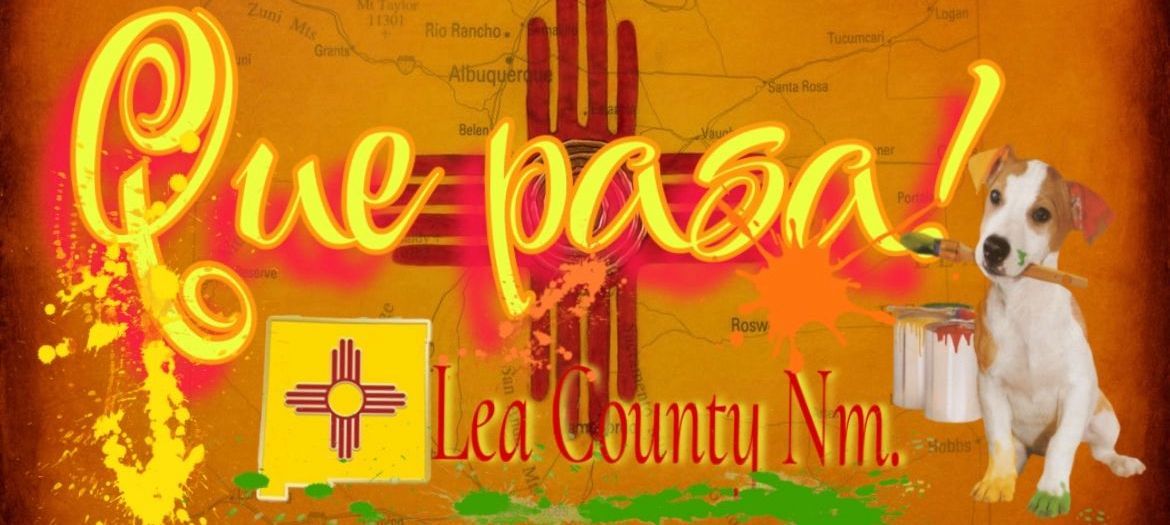 THE BEST EVENTS IN ALL LEA COUNTY NM