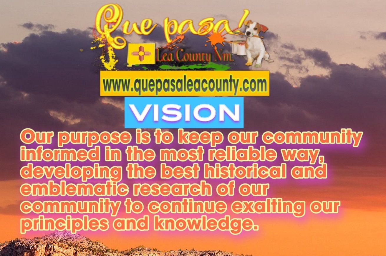 THE BEST EVENTS IN ALL LEA COUNTY NM