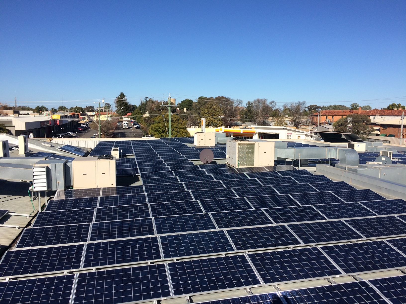 Residential & Commercial Solar Energy | Mildura, VIC