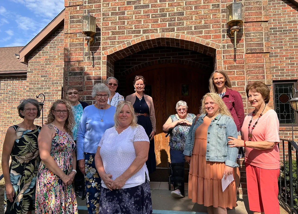 Home | Zion Lutheran Church