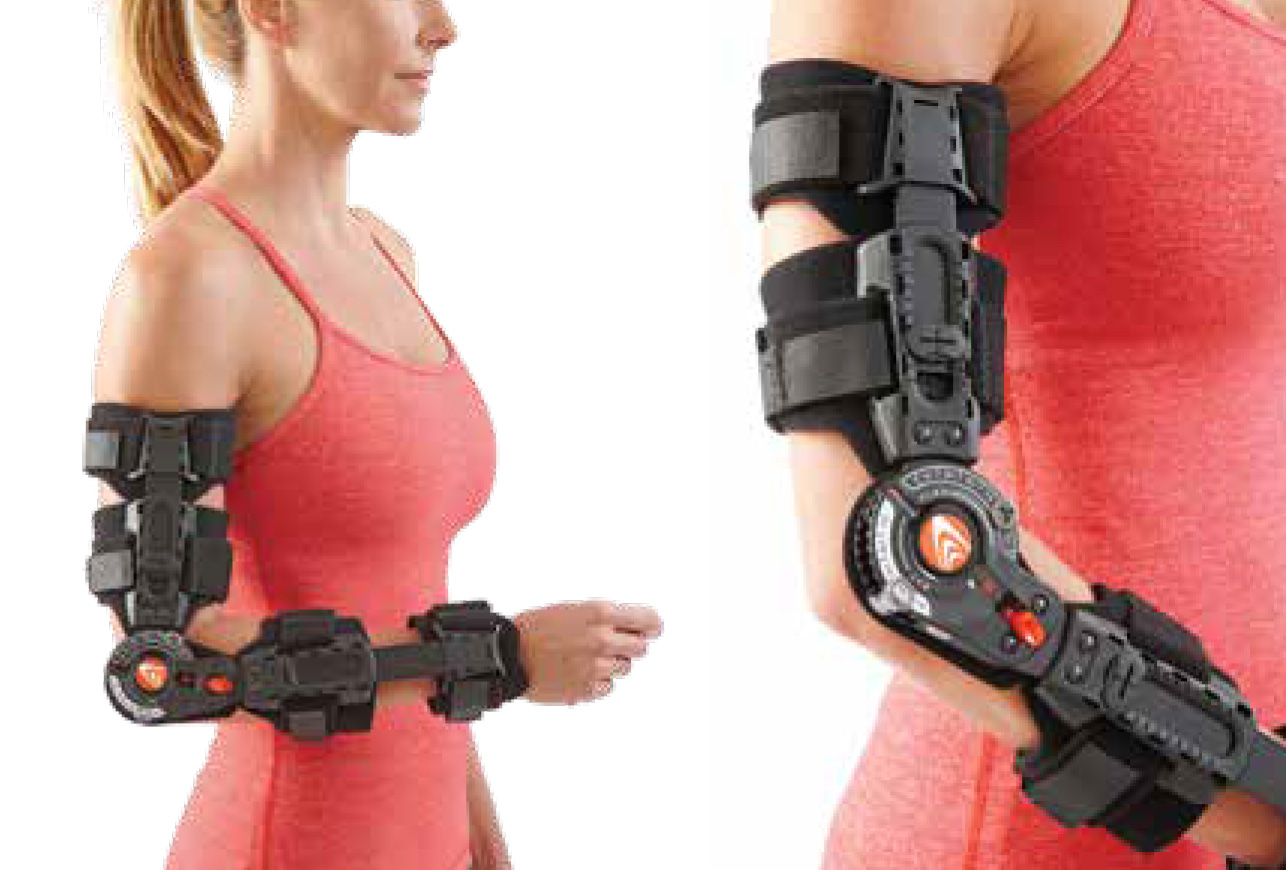 Orthopedic Devices & Supplies Distributor Malaysia | Primo Orthocare