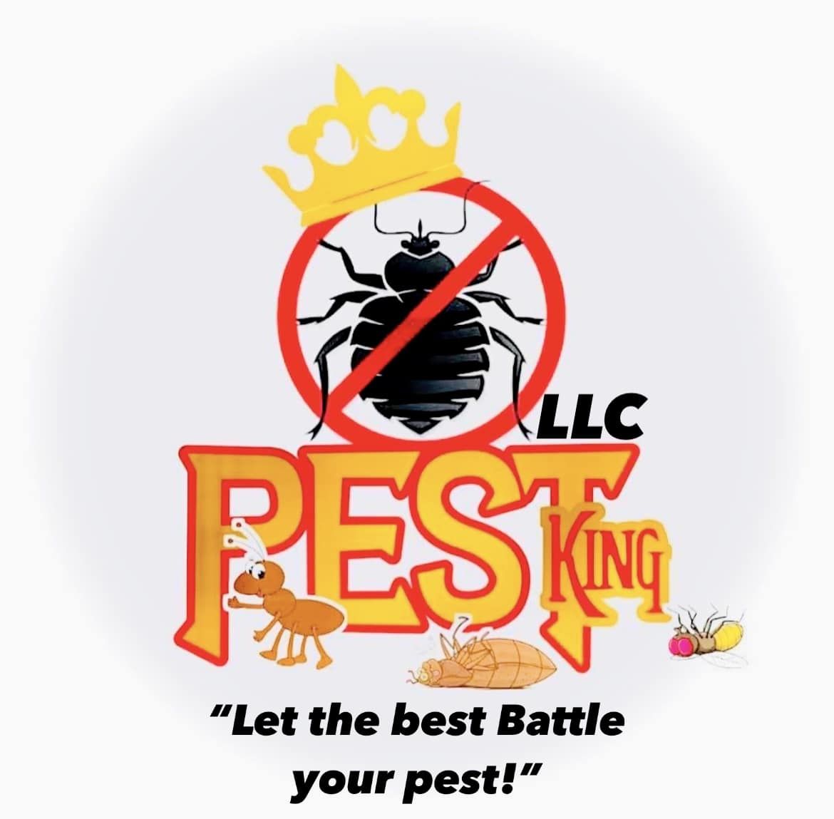 About Pest King | Huntsville Pest Control