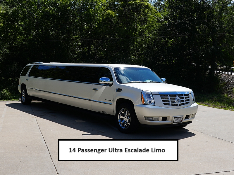 How Much Does A Limo Cost in Salem NH 603-932-6058
