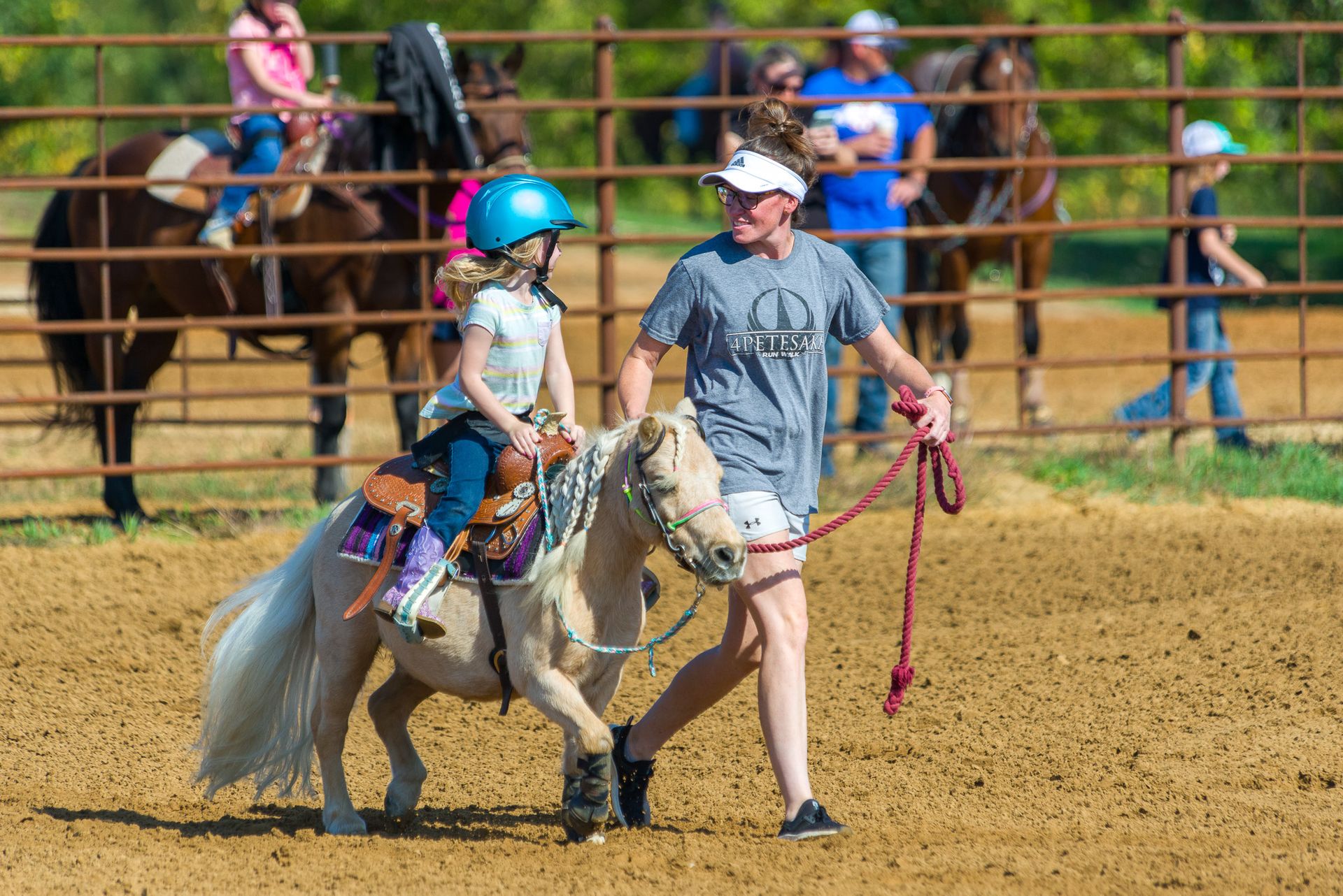 Rocking M Ranch Arena Schedule | Wyoming Saddle Company | Richland ...