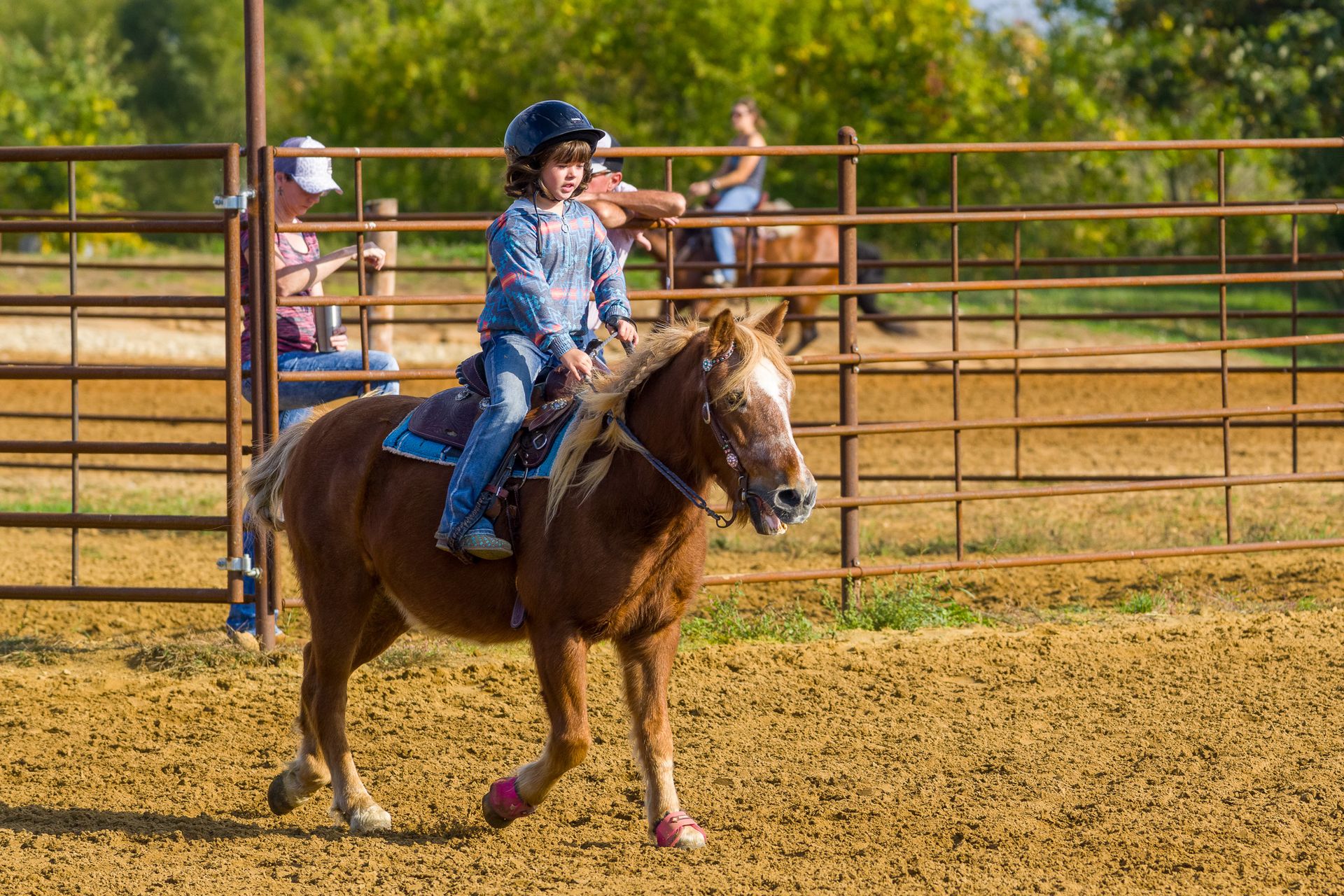Rocking M Ranch Arena Schedule | Wyoming Saddle Company | Richland ...