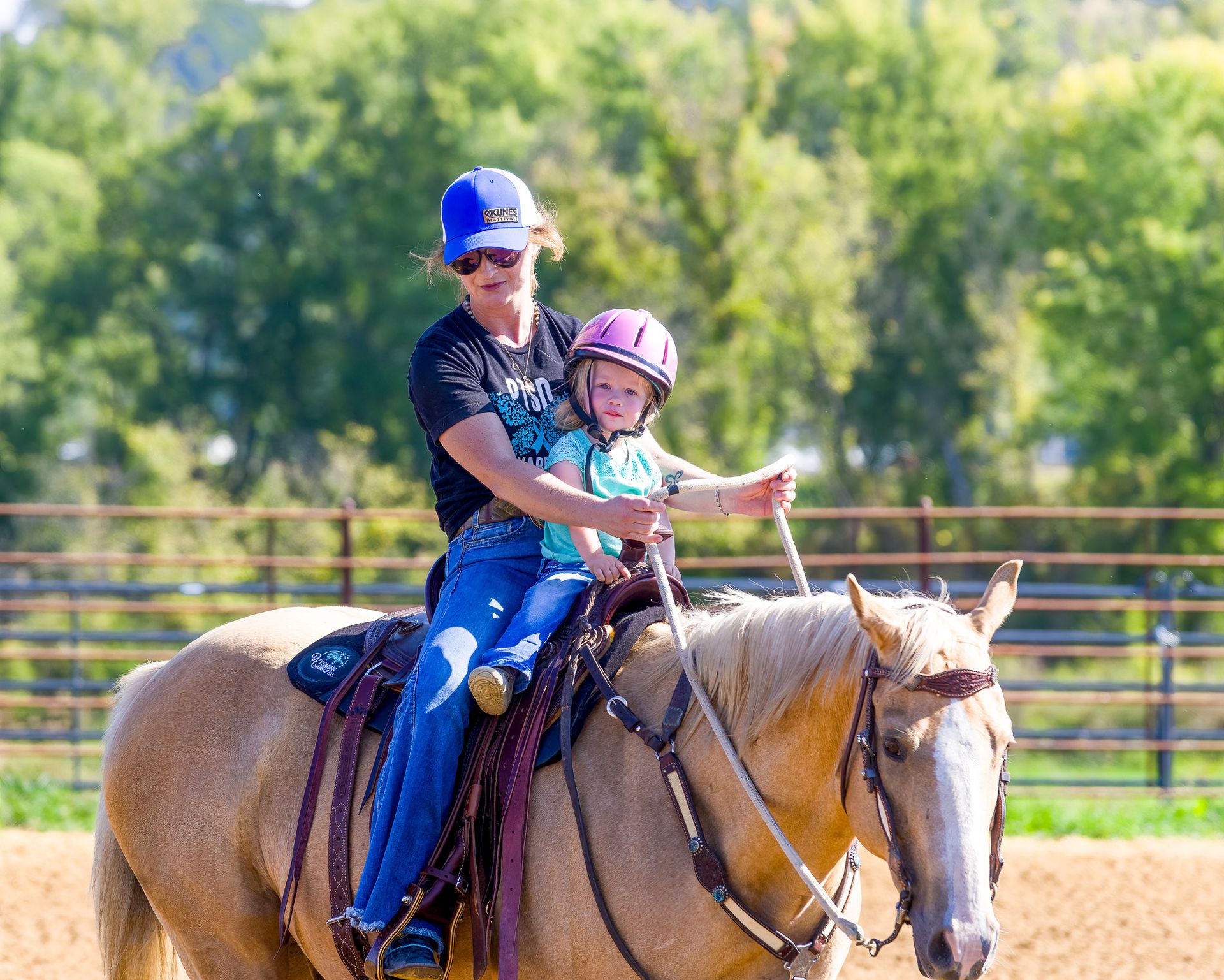 Rocking M Ranch Arena Schedule | Wyoming Saddle Company | Richland ...