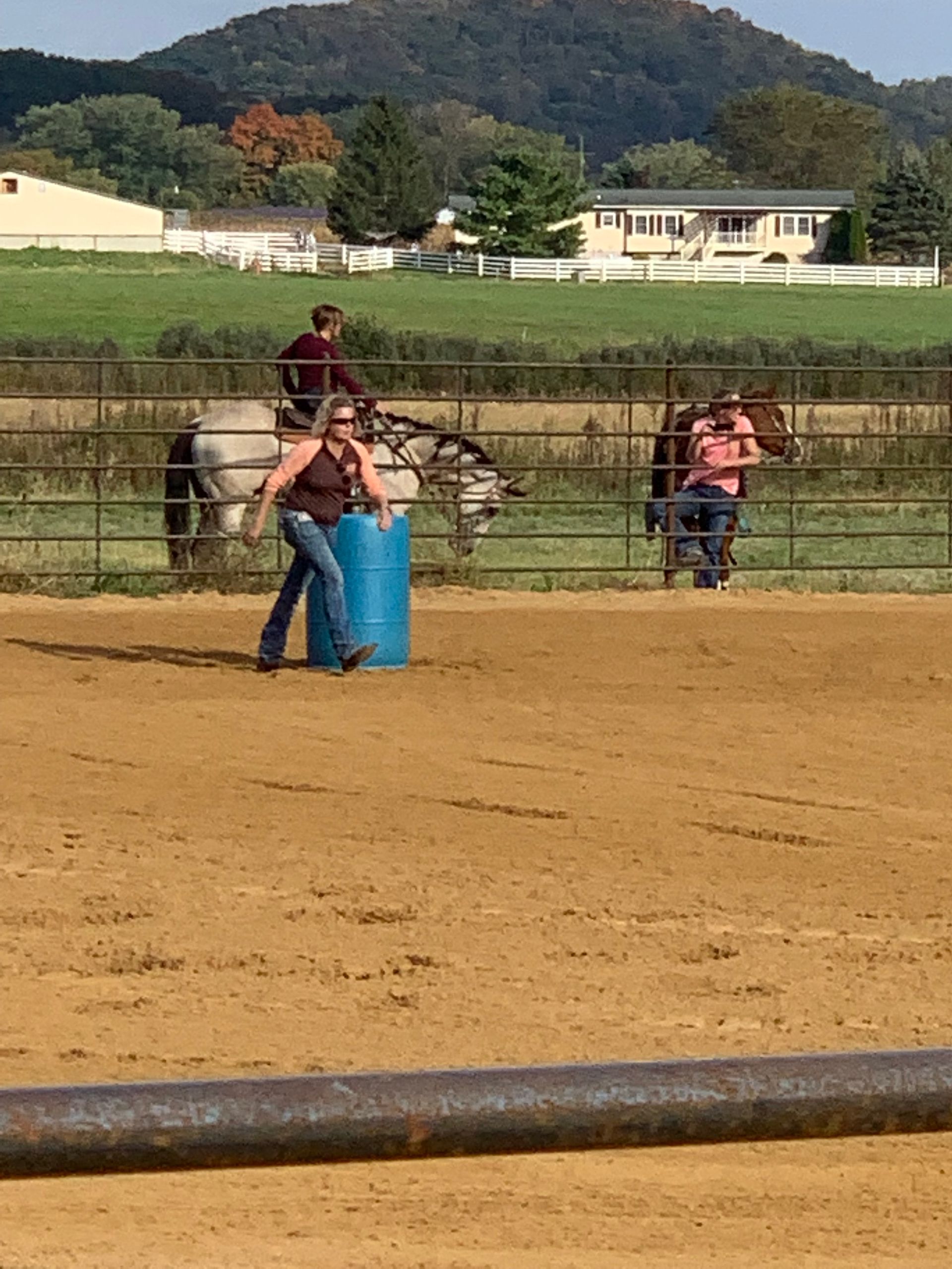 Rocking M Ranch Arena Schedule | Wyoming Saddle Company | Richland ...