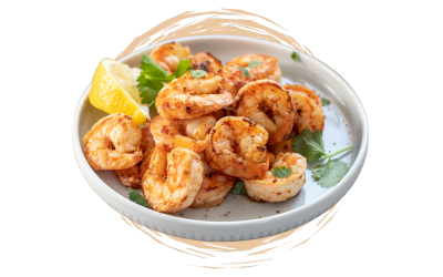 Menu | Bronco Mexican Restaurant in Inman, SC