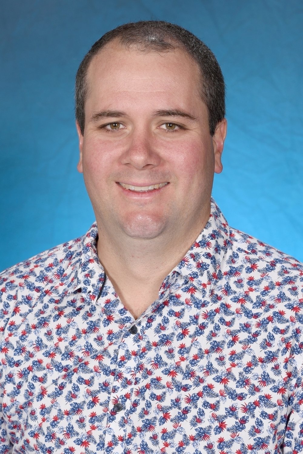 Nambucca Valley Christian Community School | School Principal