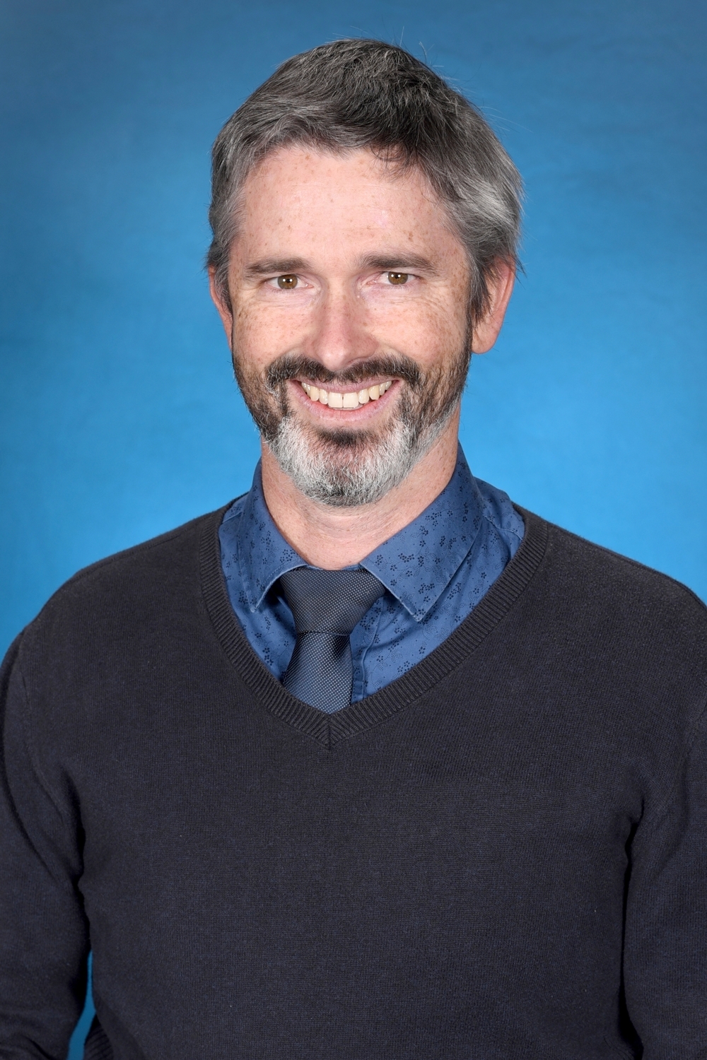 Nambucca Valley Christian Community School | School Principal