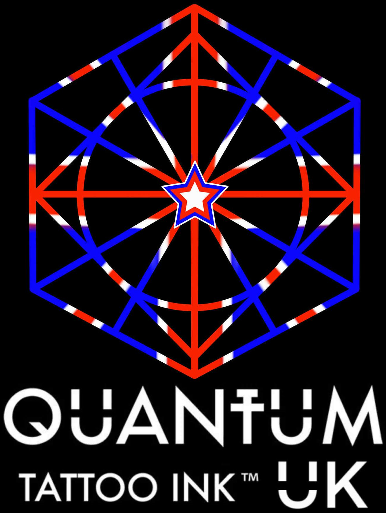 Contact Quantum Tattoo Ink UK