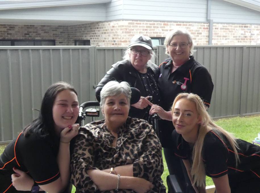 News | Client Care First