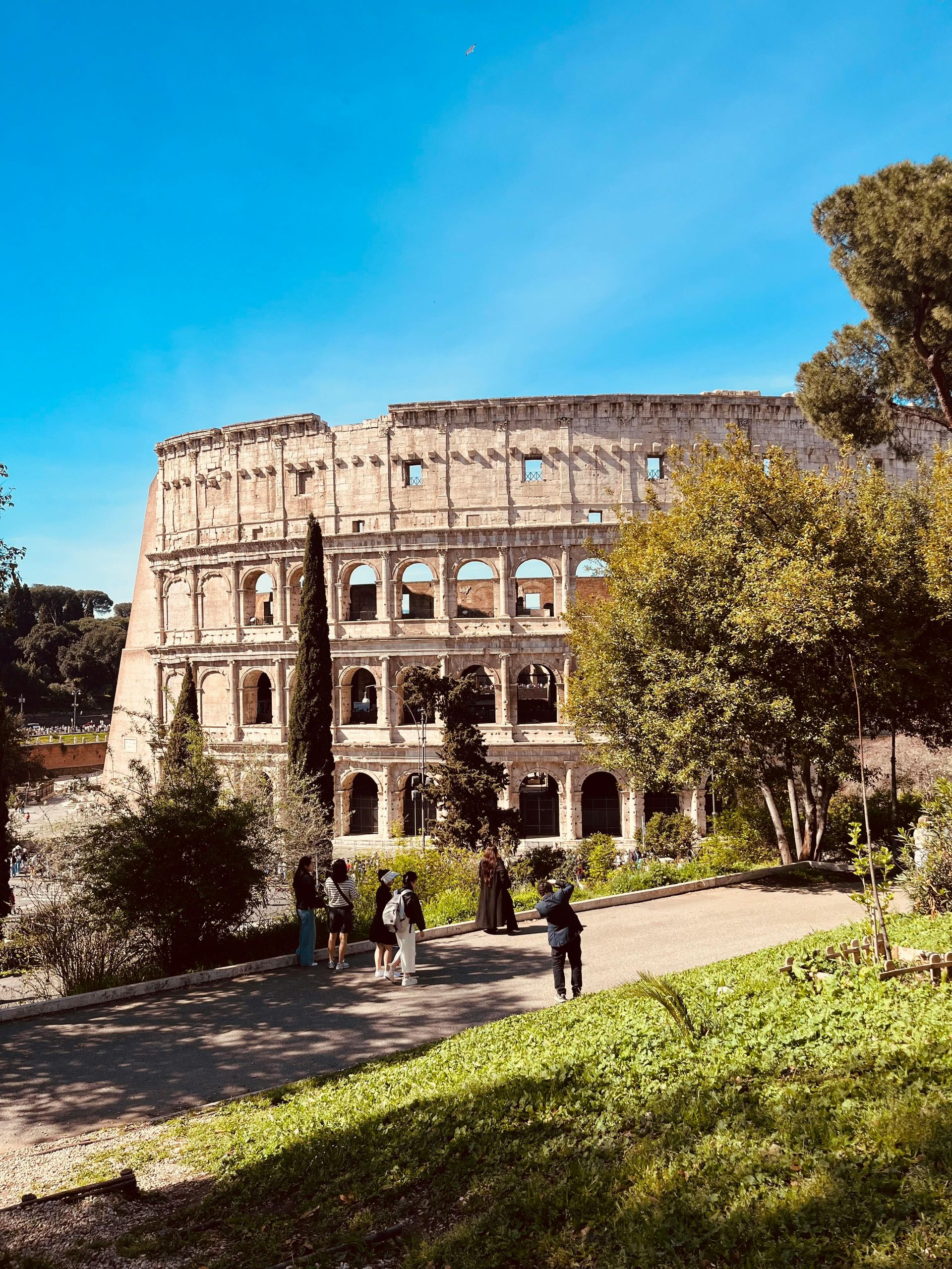 Monti Rome Guide | Things to do, hidden gems, restaurants and hotels