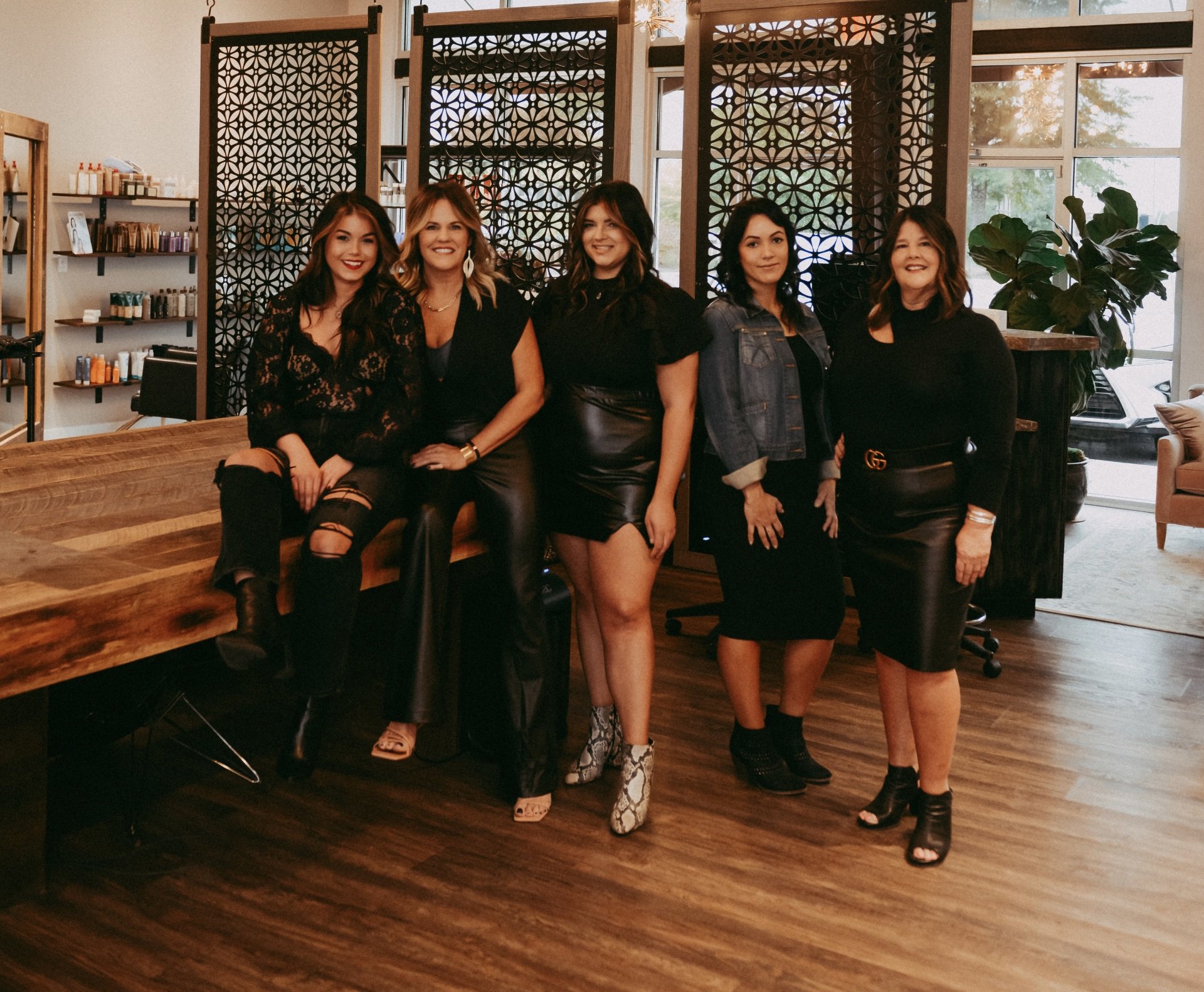 Meet Our Hair Salon's Talented Team of Hair Stylists | Art + Science