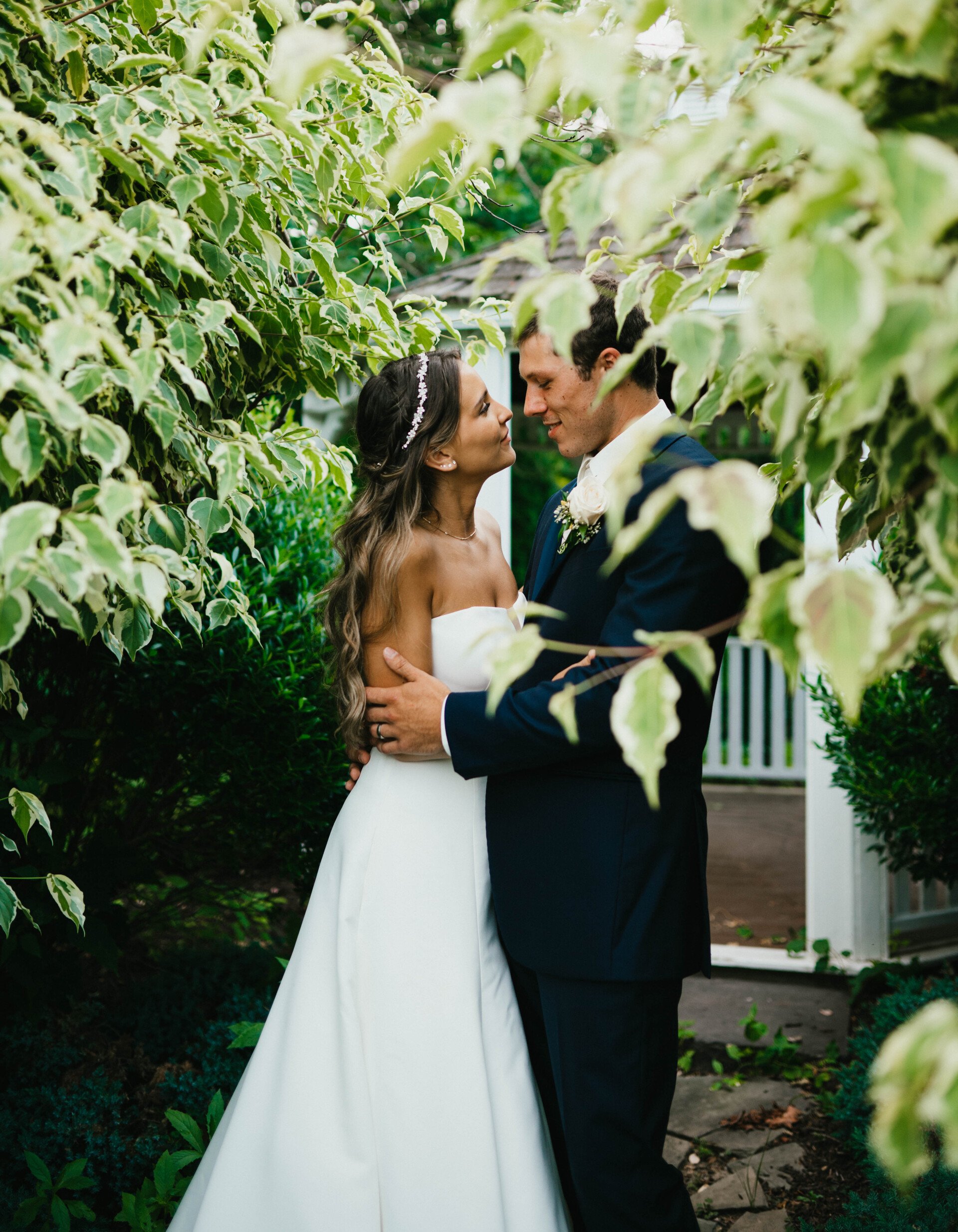 Timeless Wedding Photos & Videos | Your Love Story
