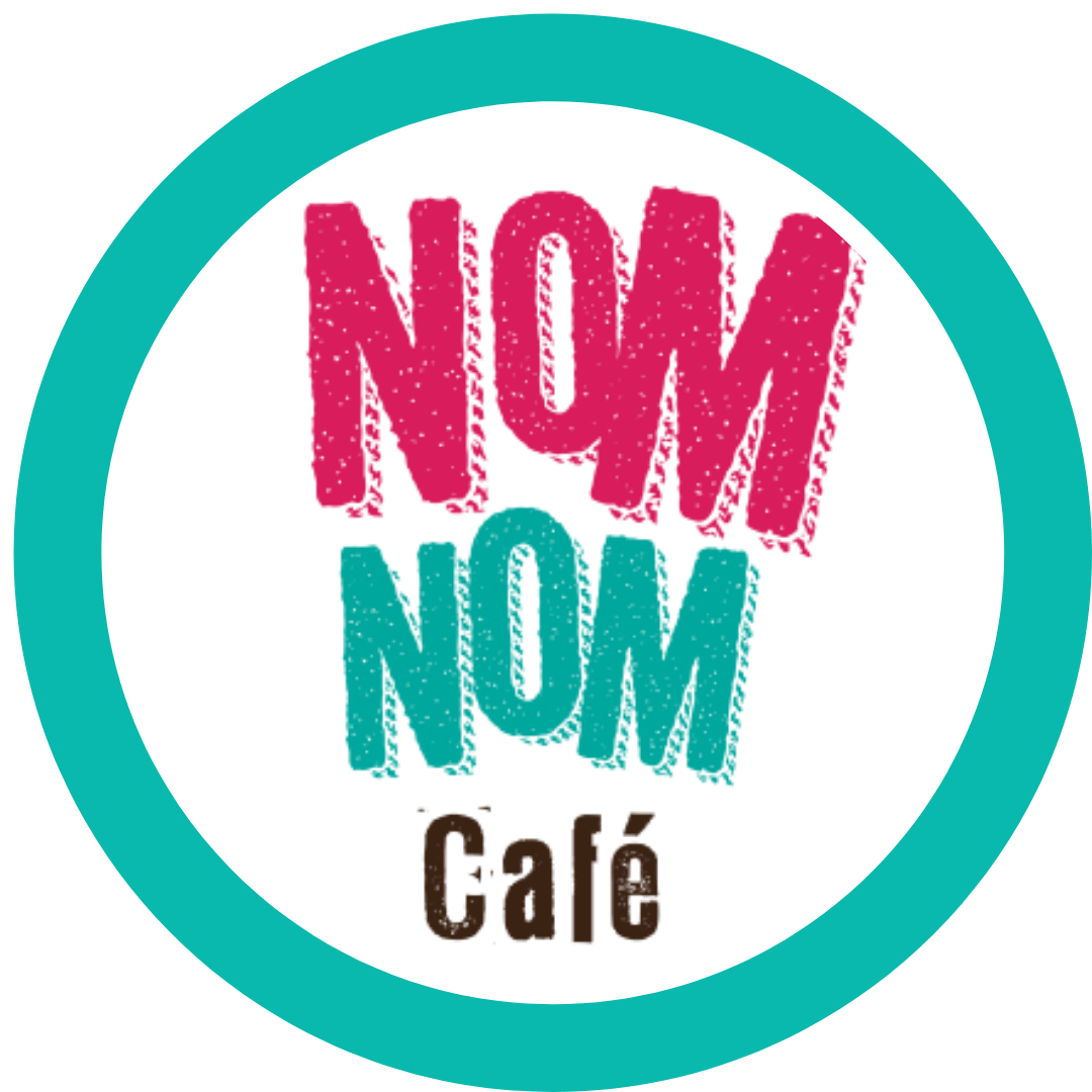 Nom Nom Cafe