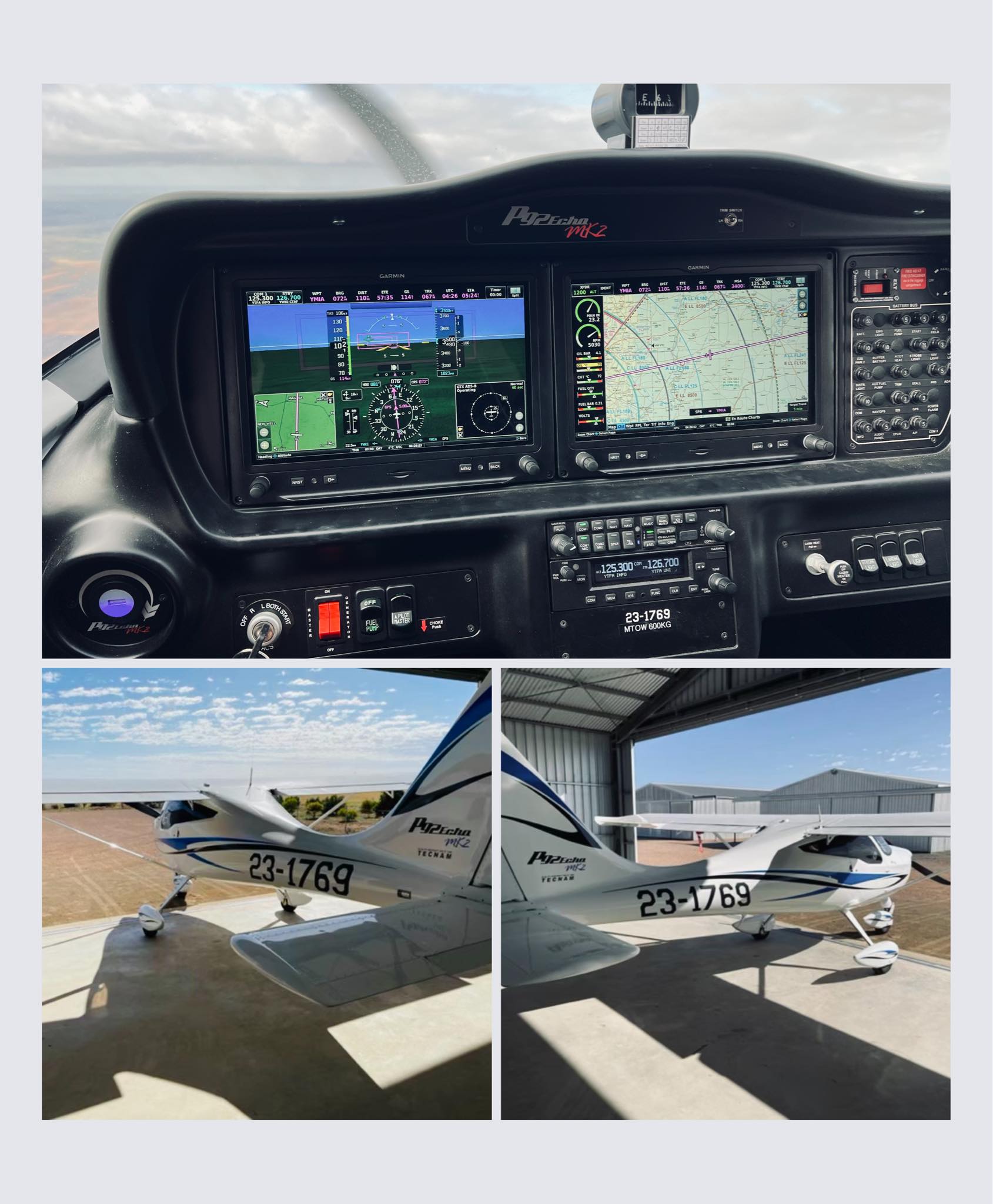 Recreational Pilot Certificate Ramair Flying Services Mildura Recreational Pilot Certificate Ramair Flying Services Mildura