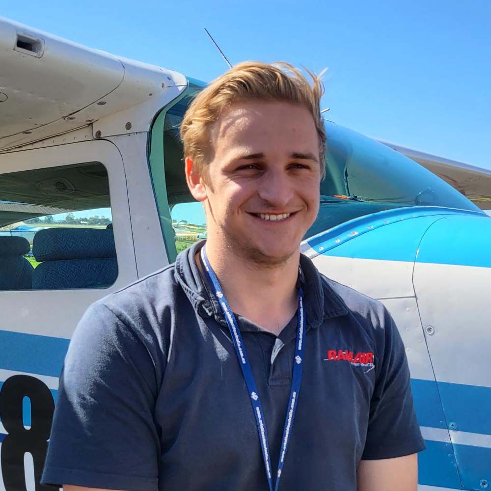 About RamAir Flying Service, Mildura