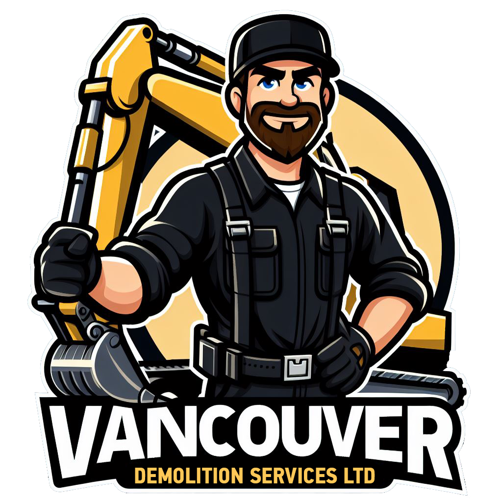 Vancouver Demolition Services LTD | Interior & Exterior