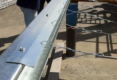 Ausmesh | Thermakraft