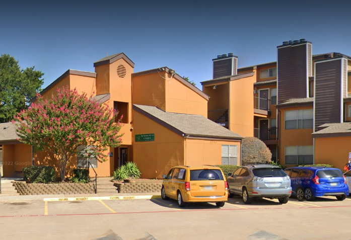 Apartment Gallery | Pine Ridge Apartments Arlington