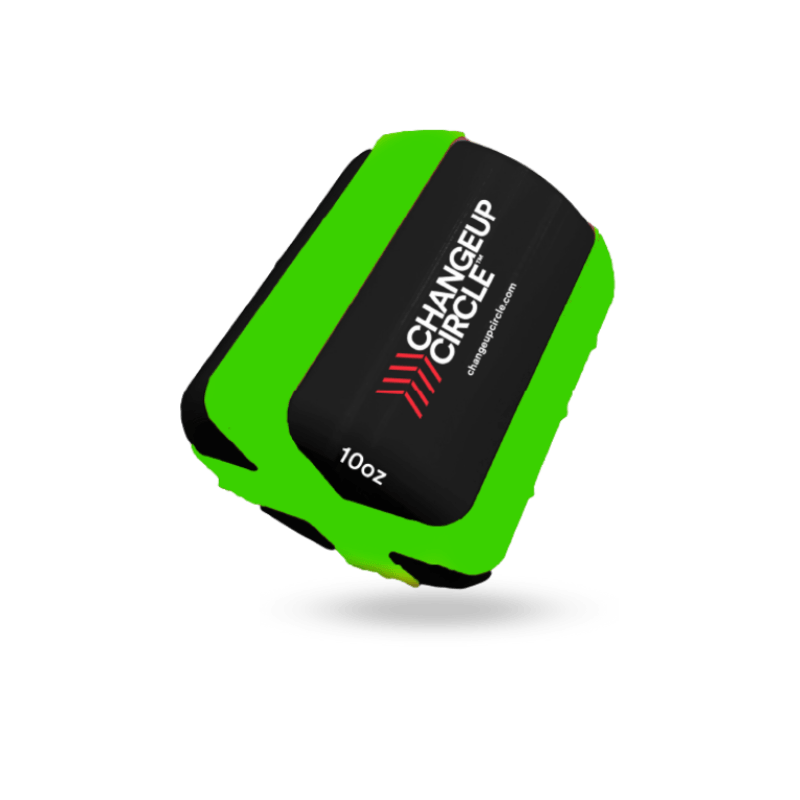 Changeup Circle® | Stay Behind The Ball - And Ahead Of The Game