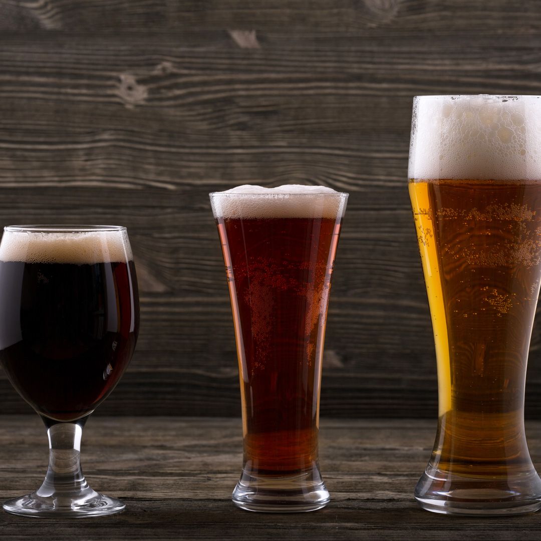 The Family Tree of Beer
