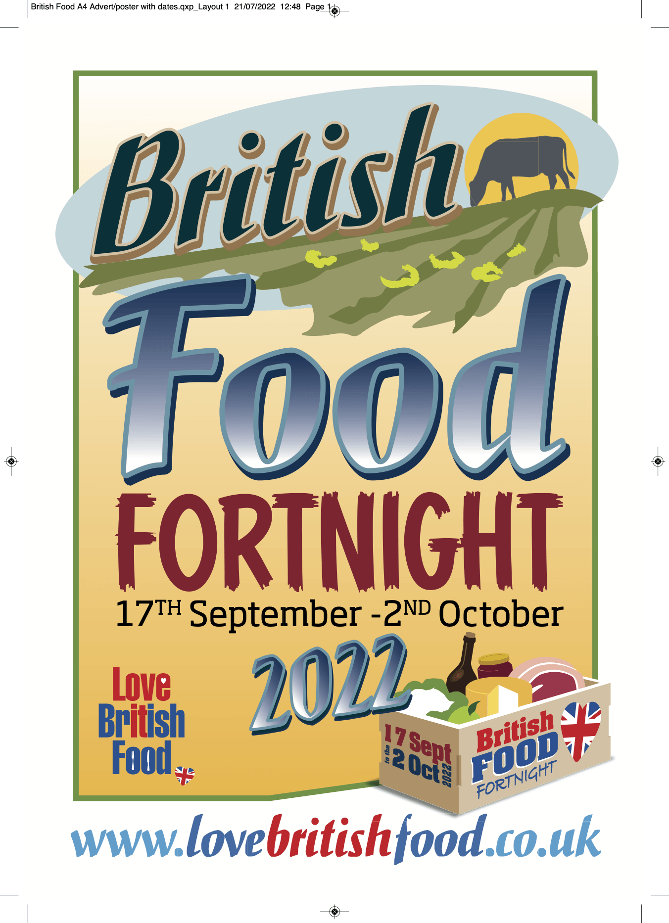 Promotional Material