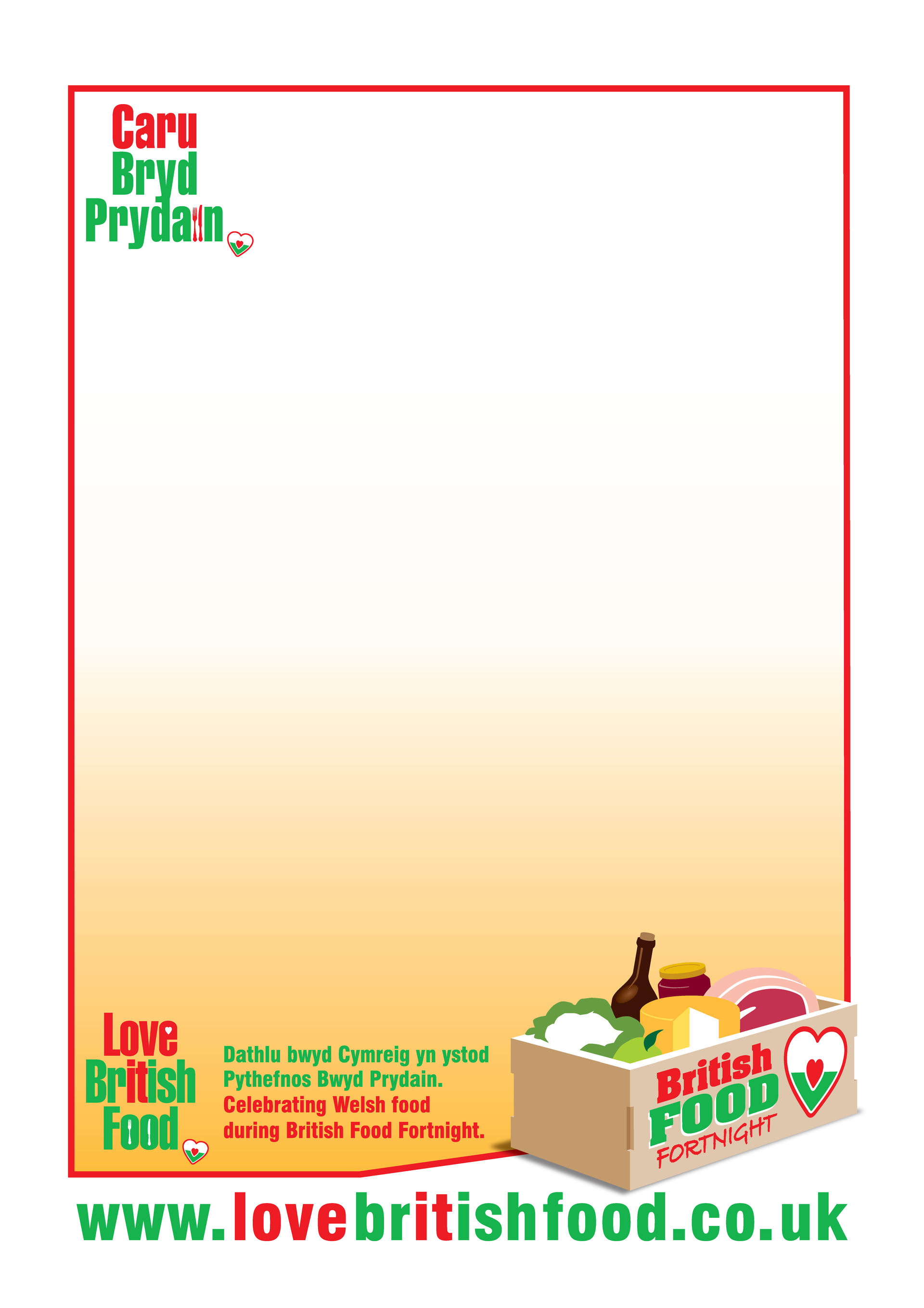 Promotional Material