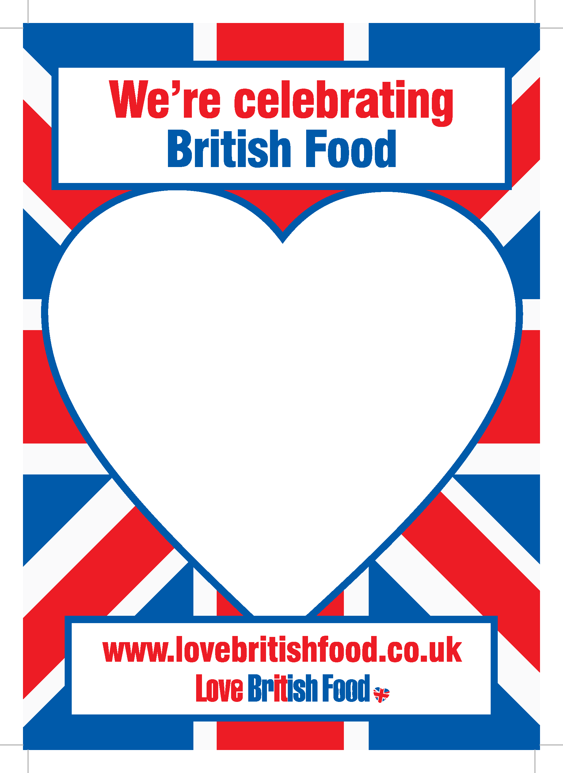 Promotional Material