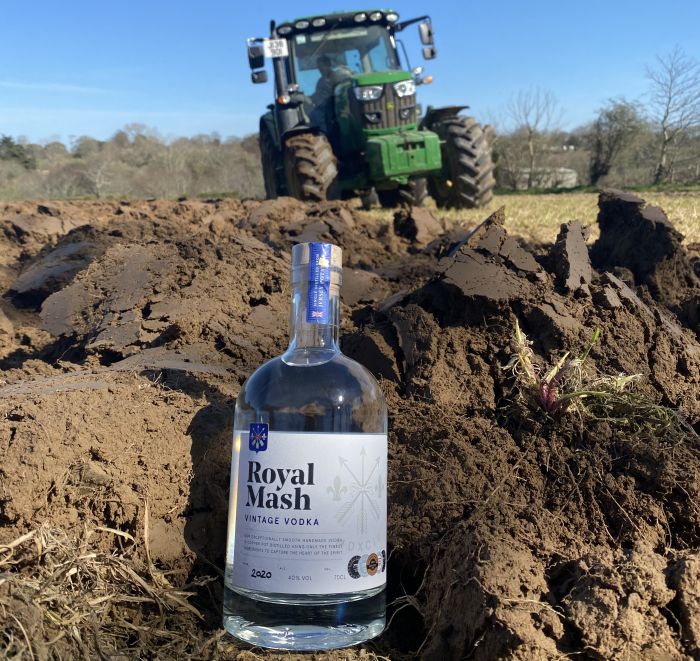 Love British Food | British Food is Great