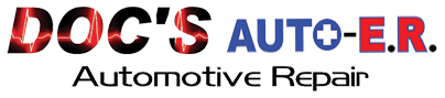 HOME | Doc’s Auto ER | Auto Repair in West Columbia, SC