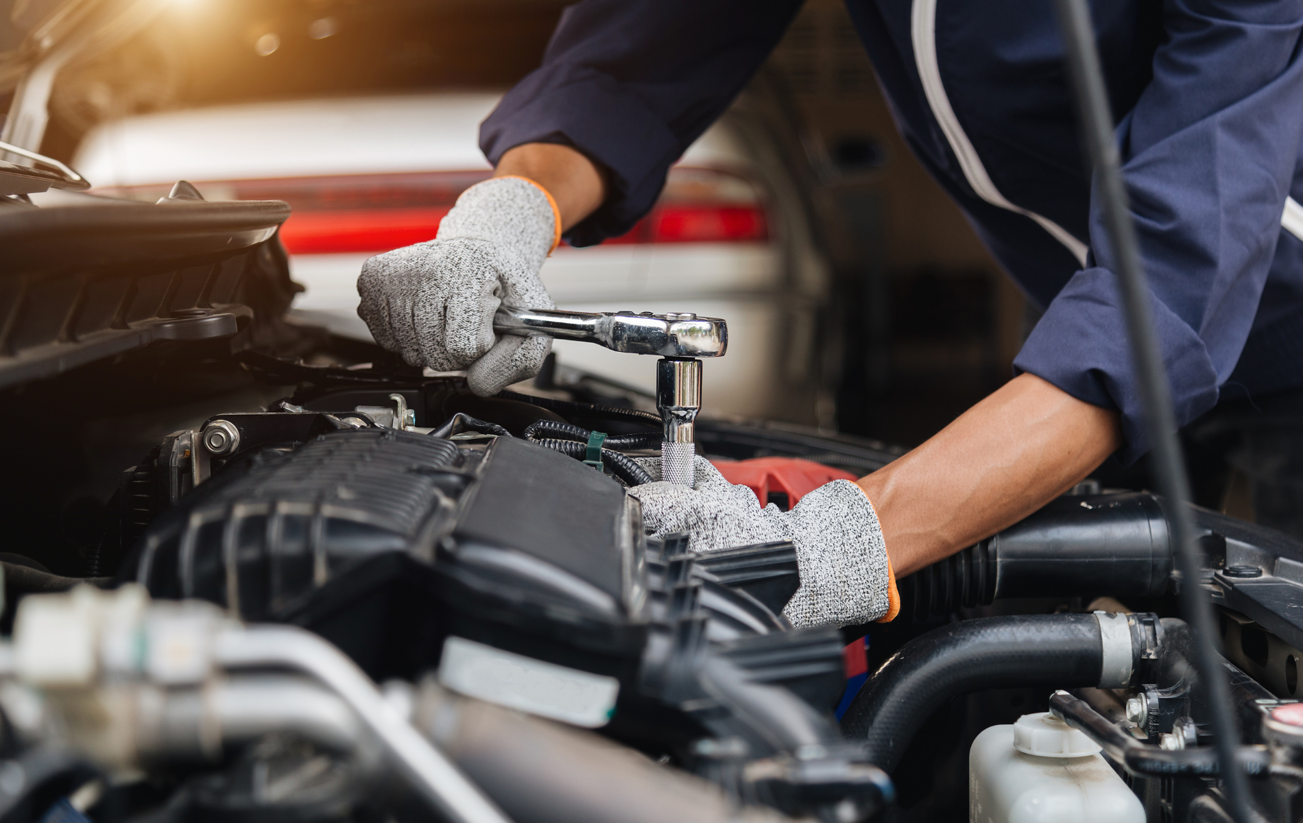 HOME | Doc’s Auto ER | Auto Repair in West Columbia, SC