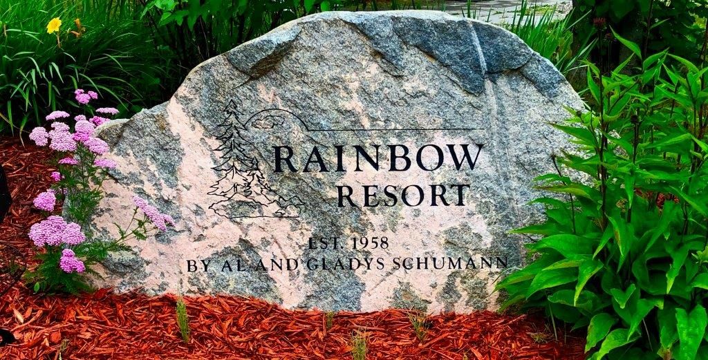 Photo and Video Gallery | Rainbow Resort