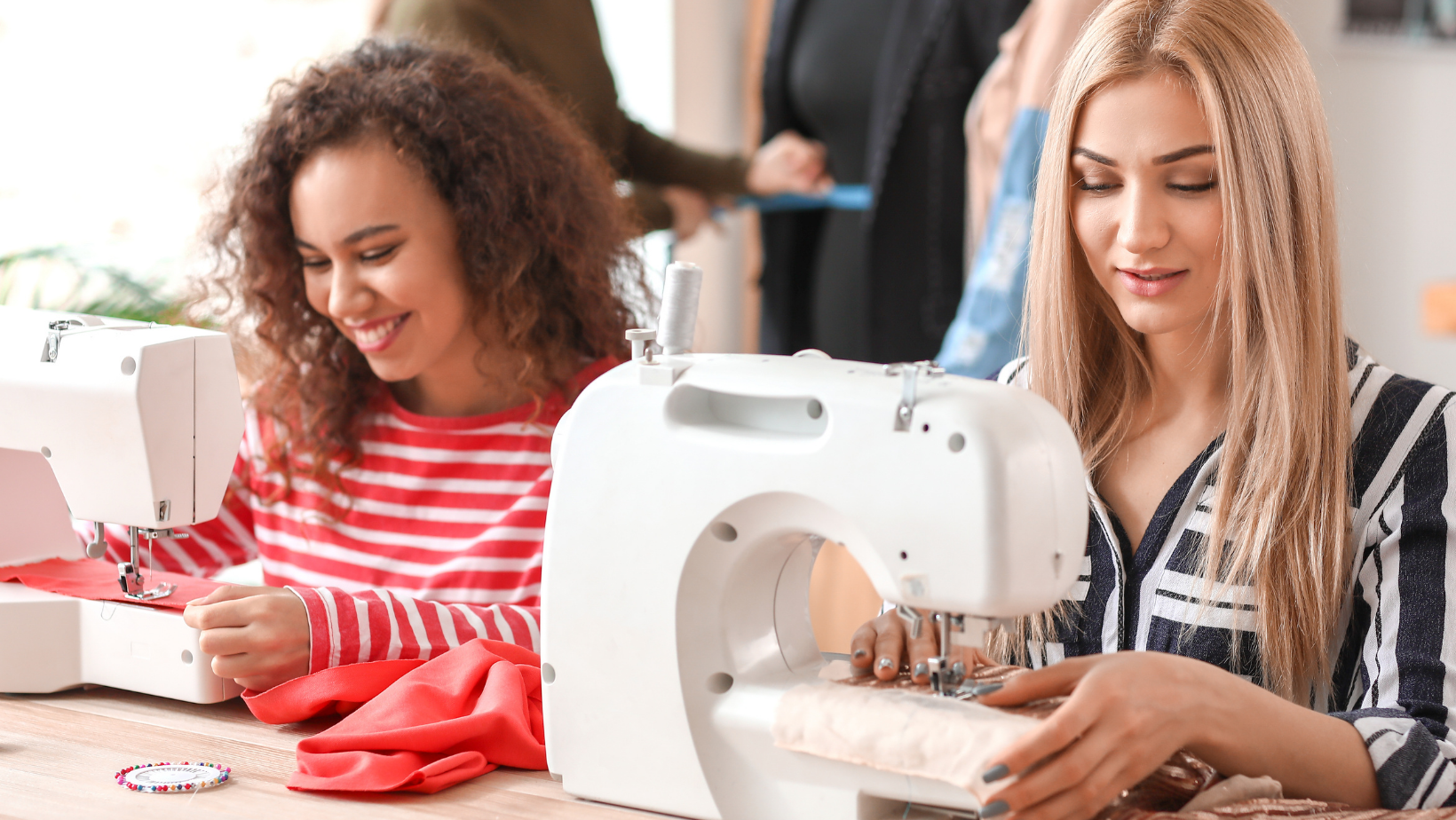 Local Sewing Classes |Crown Point, IN | Grace's School of Sewing