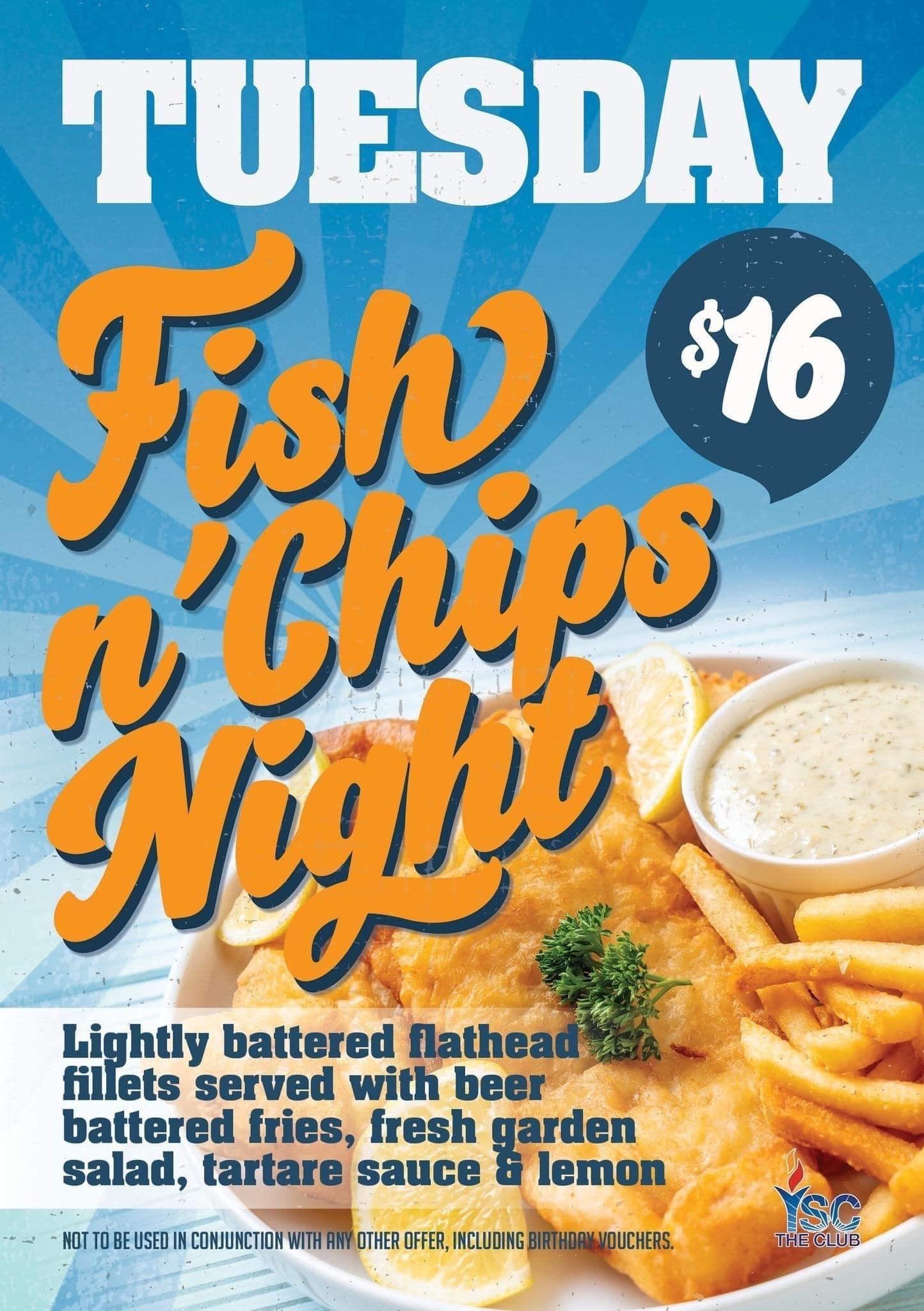 The Club Bistro