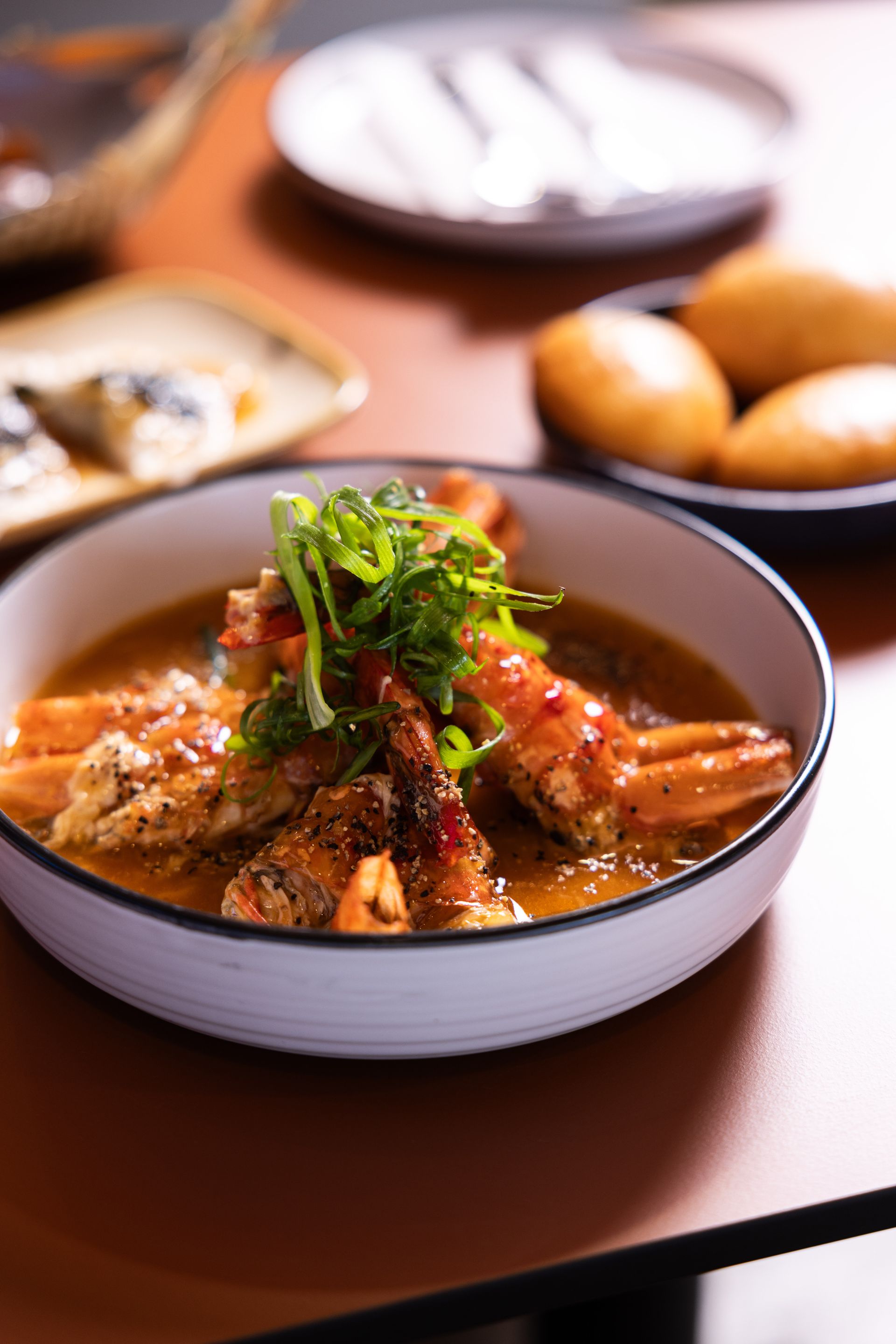 Discover Delicious Asian Fusion Dining in West Lakes