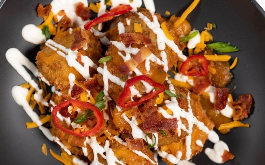 Kitchen 101 | Grill & Wine