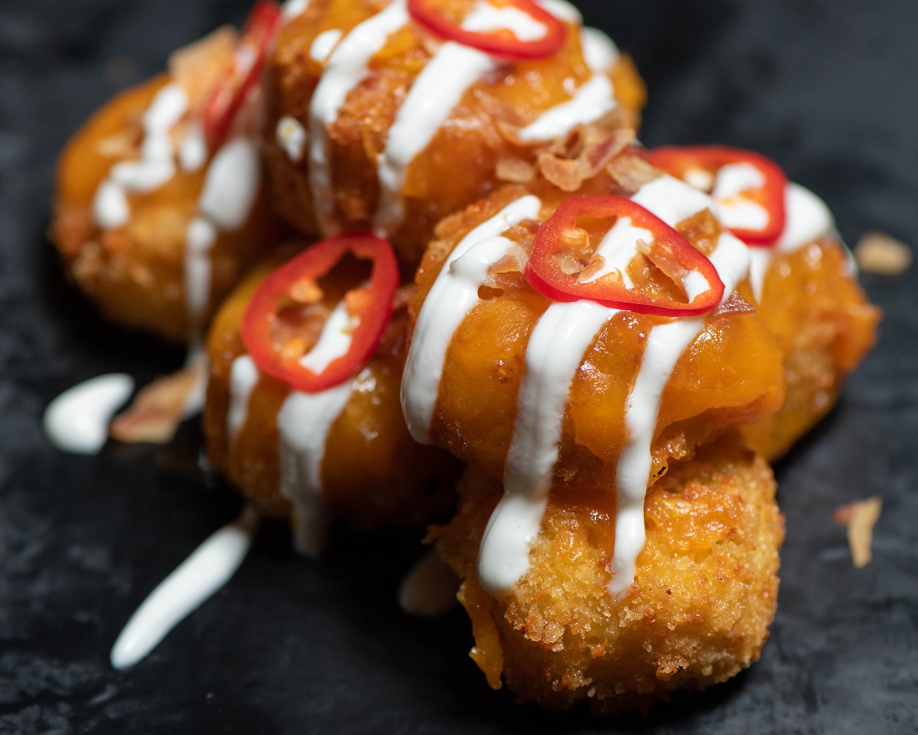 Kitchen 101 | Grill & Wine