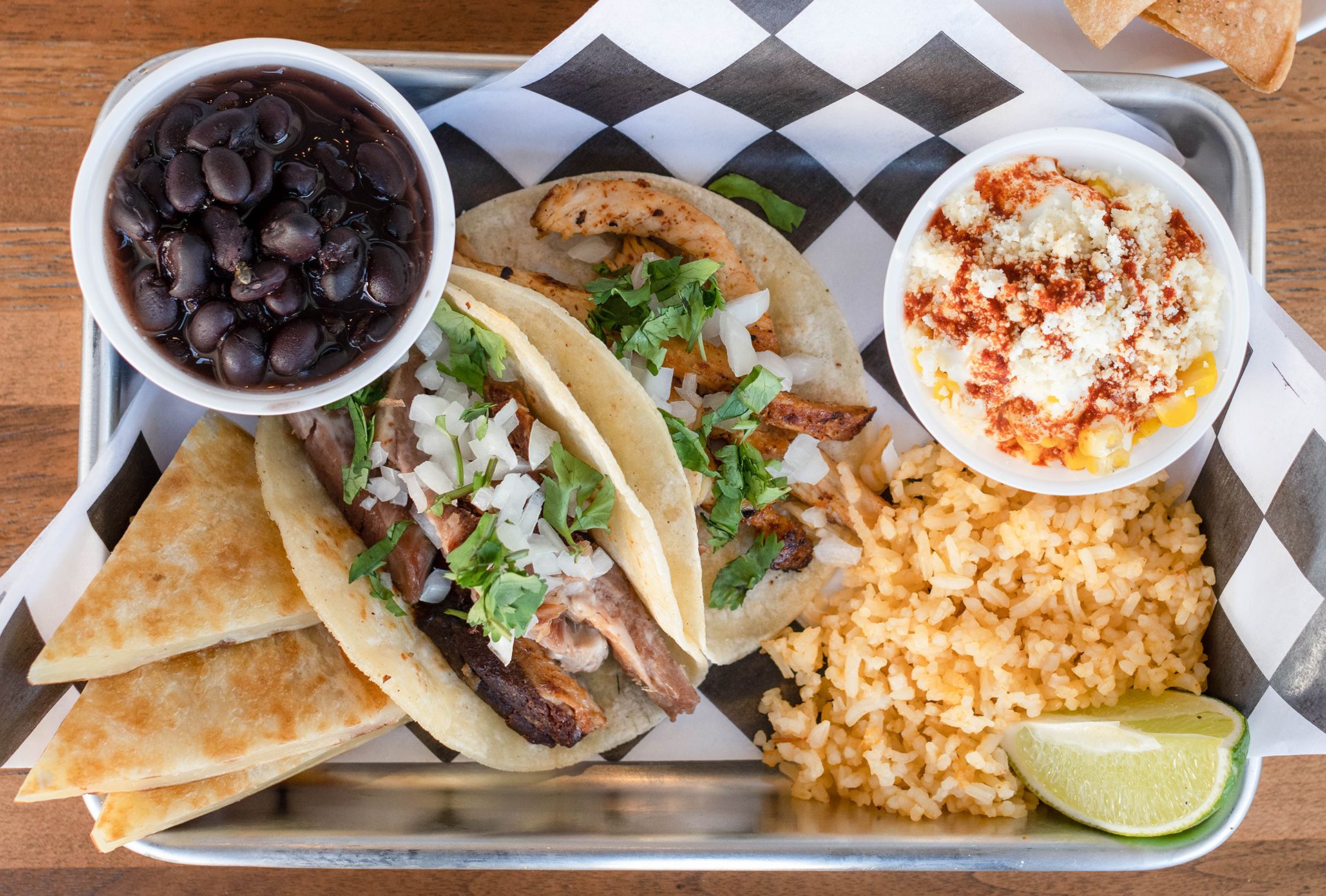 Kitchen 101 | Grill & Wine