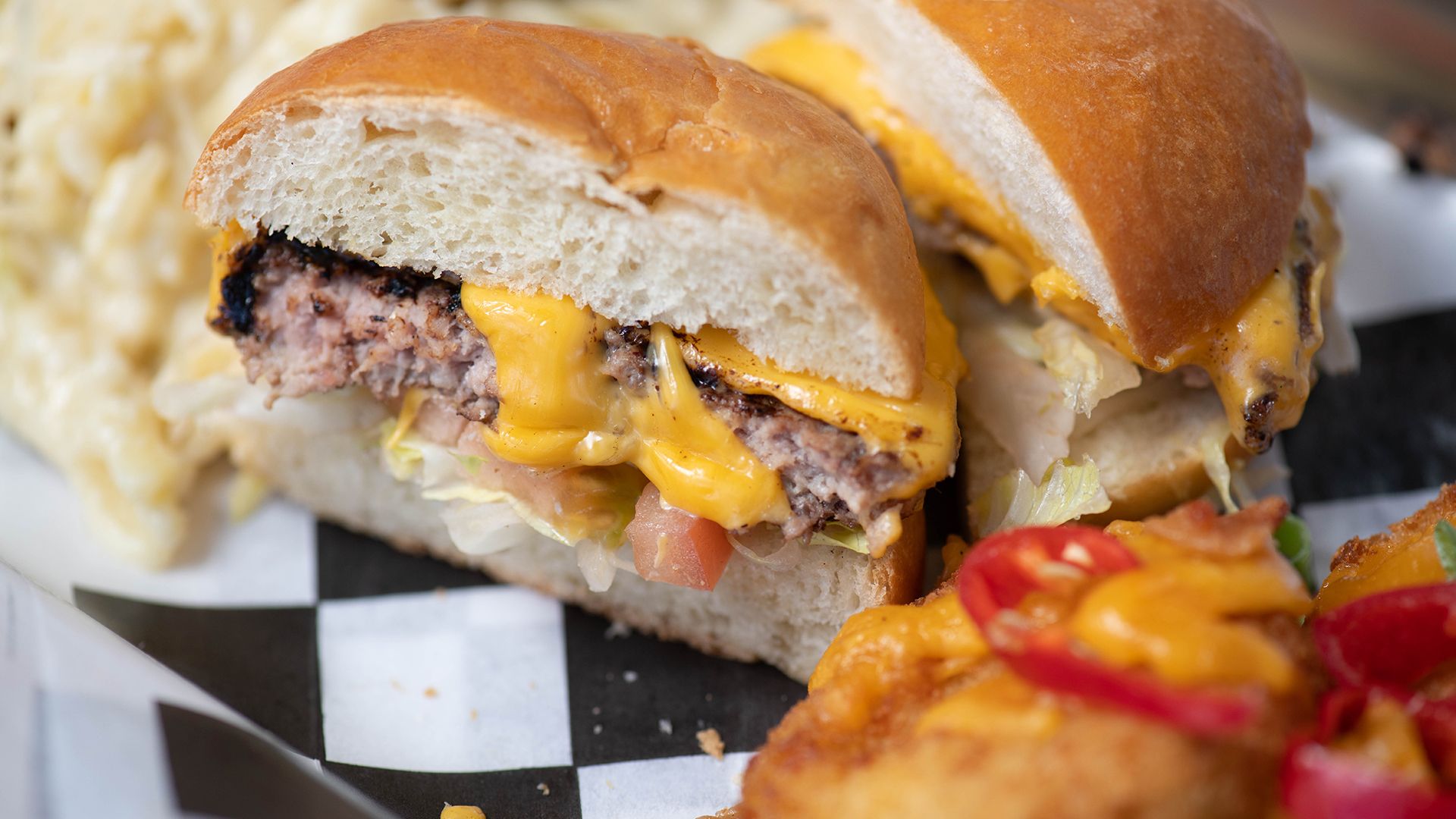 Kitchen 101 | Grill & Wine